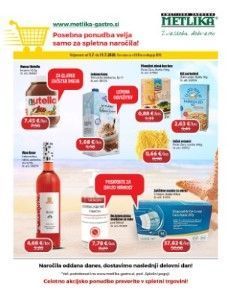 KZ Metlika z.o.o. - Spletna prodaja